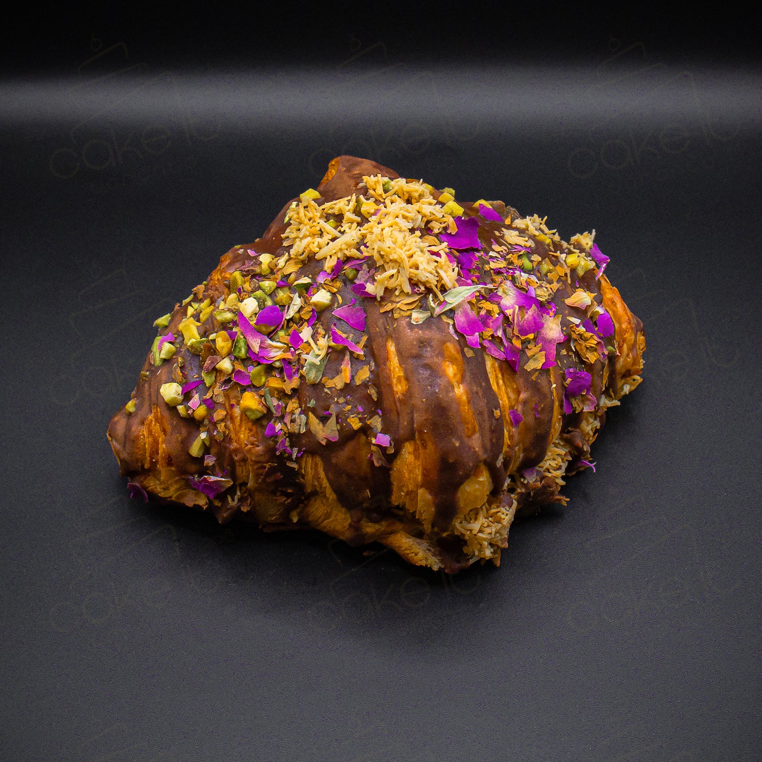 Dubai x Cake It | Cake It Toronto